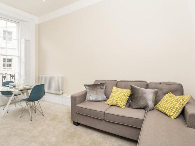 1 bedroom flat to rent