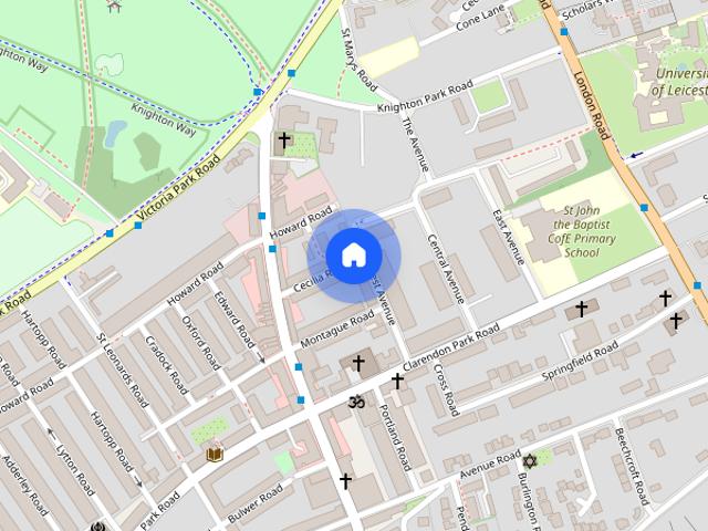 1 bedroom flat to rent
