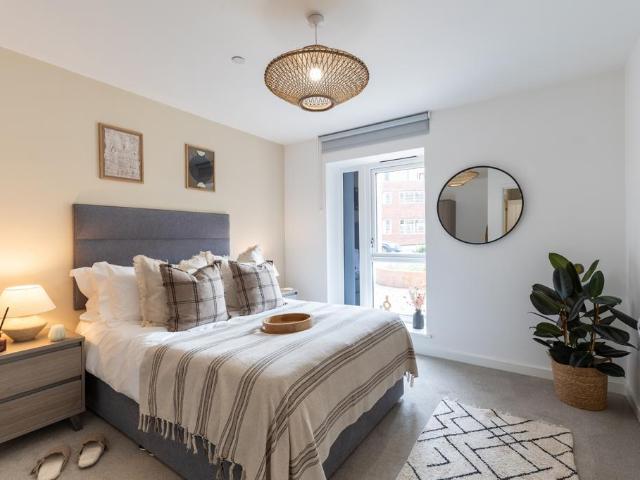 1 bedroom flat to rent