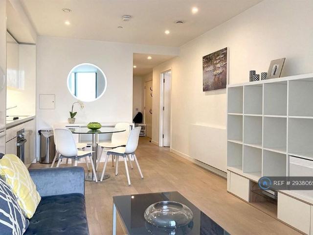 1 bedroom flat to rent