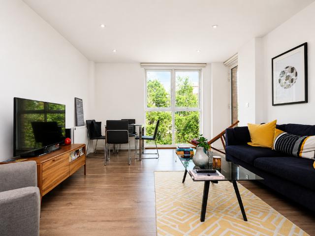 1 bedroom flat to rent
