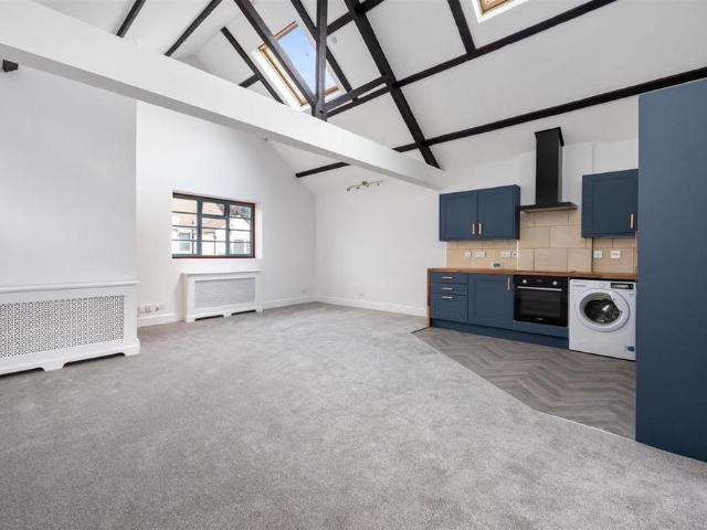 1 bedroom flat to rent
