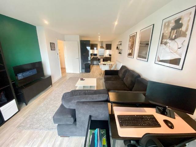 1 bedroom flat to rent