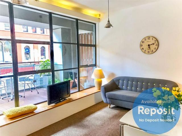 1 bedroom flat to rent