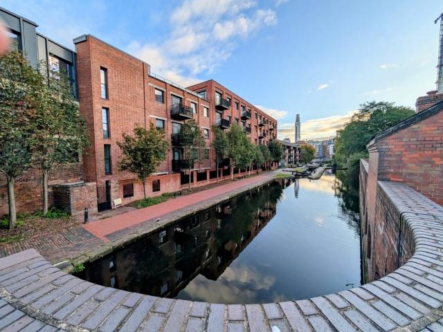 1 bedroom Flat To Rent