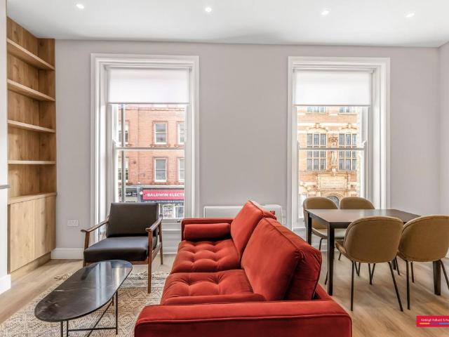 1 bedroom flat to rent