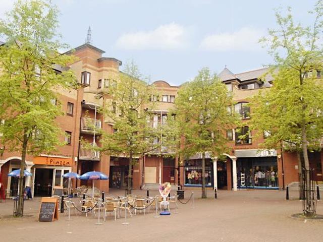 1 bedroom flat to rent