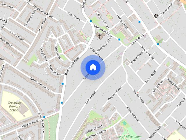 1 bedroom flat to rent