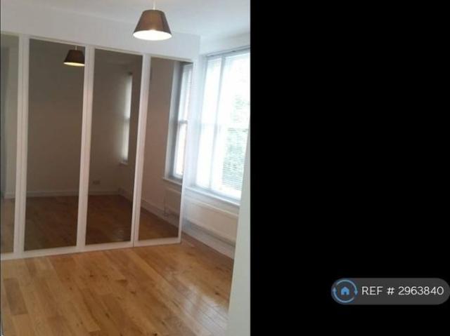 1 bedroom flat to rent