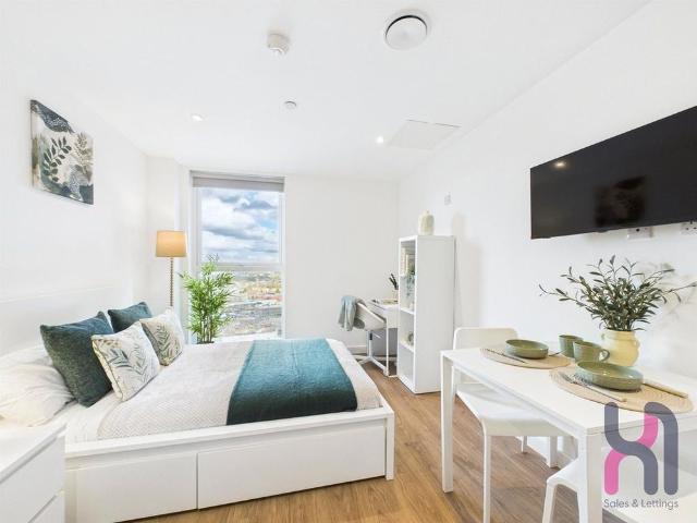 1 bedroom flat to rent