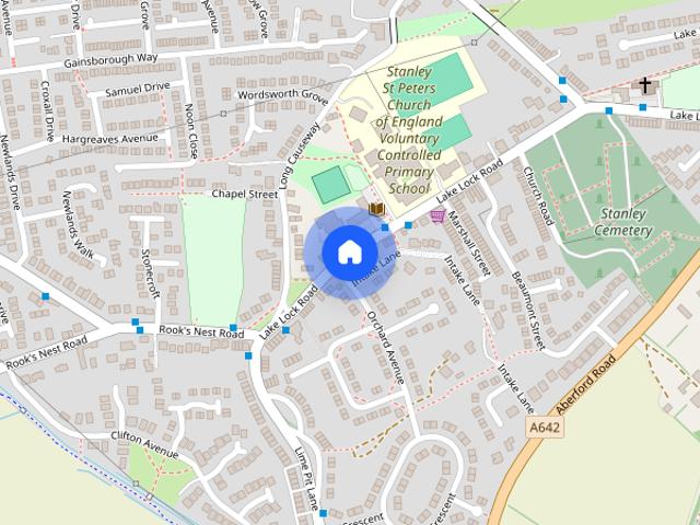 1 bedroom flat to rent