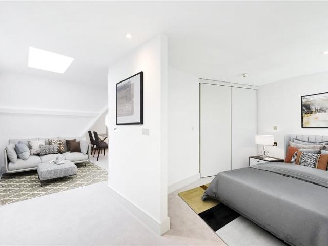 1 bedroom flat to rent