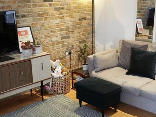 1 bedroom flat to rent
