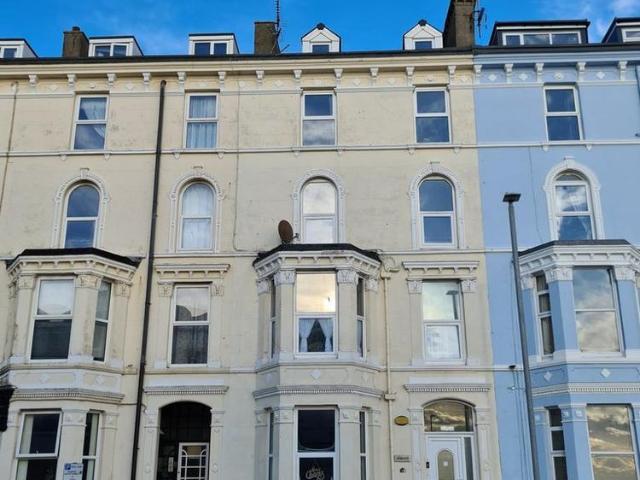 1 bedroom flat to rent
