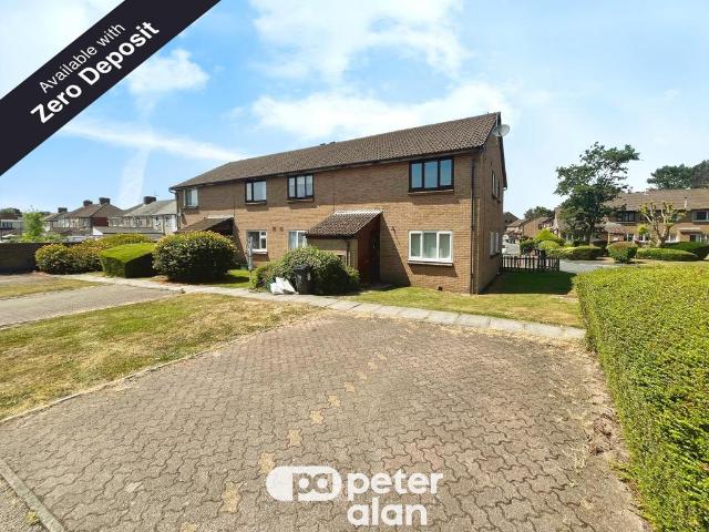 1 bedroom flat to rent