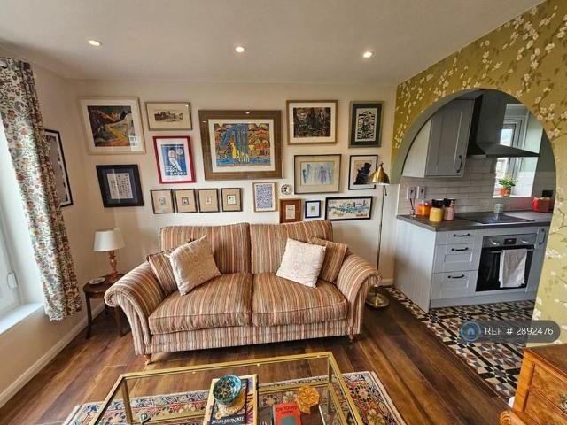 1 bedroom flat to rent