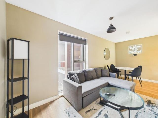 1 bedroom flat to rent