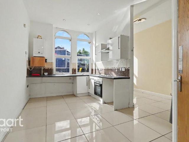1 bedroom flat to rent