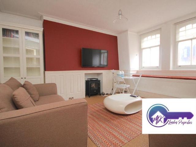 1 bedroom flat to rent