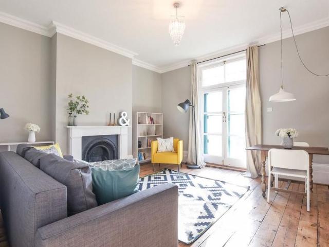 1 bedroom flat to rent
