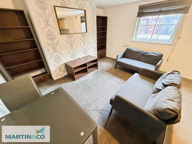1 bedroom flat to rent