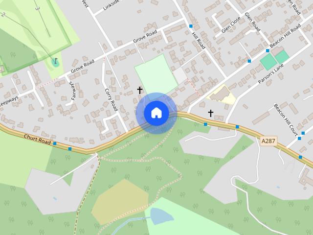 1 bedroom flat to rent