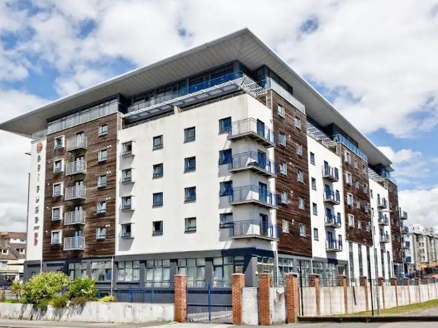 1 bedroom flat to rent