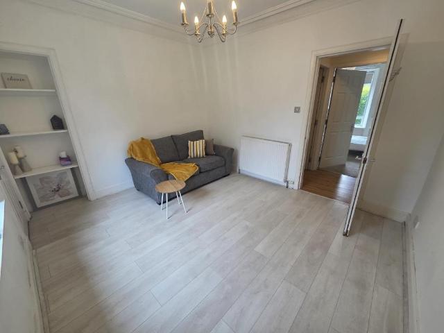 1 bedroom flat to rent