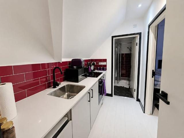 1 bedroom flat to rent