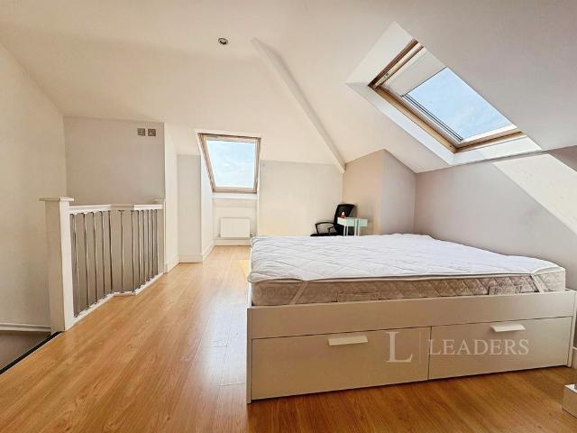 1 bedroom flat to rent