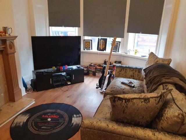 1 bedroom flat to rent