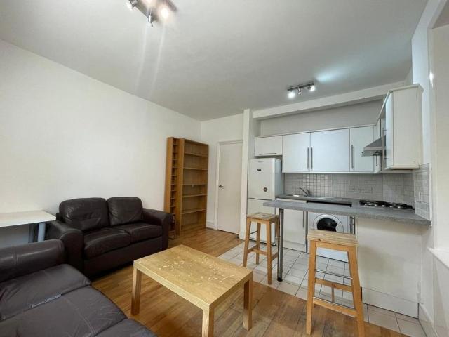 1 bedroom flat to rent
