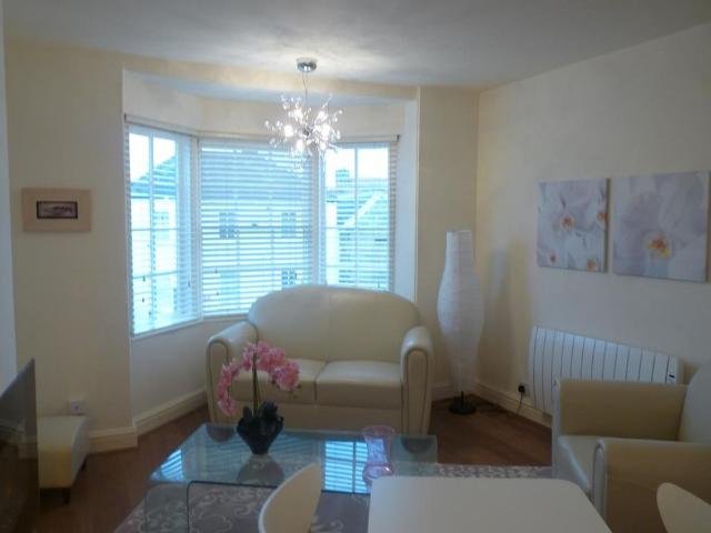 1 bedroom flat to rent