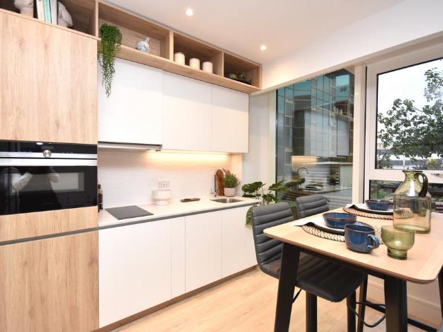 1 bedroom flat to rent