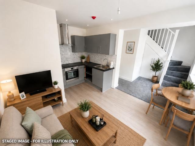 1 bedroom flat to rent