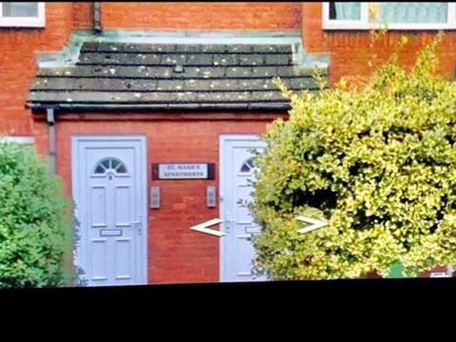 1 bedroom flat to rent
