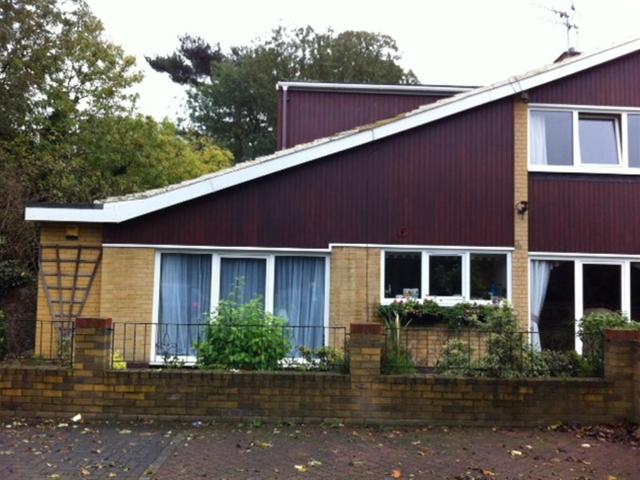 1 bedroom flat to rent