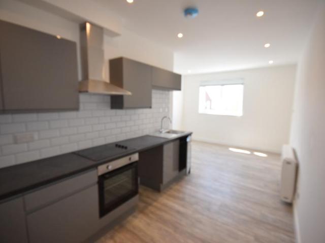 1 bedroom flat to rent