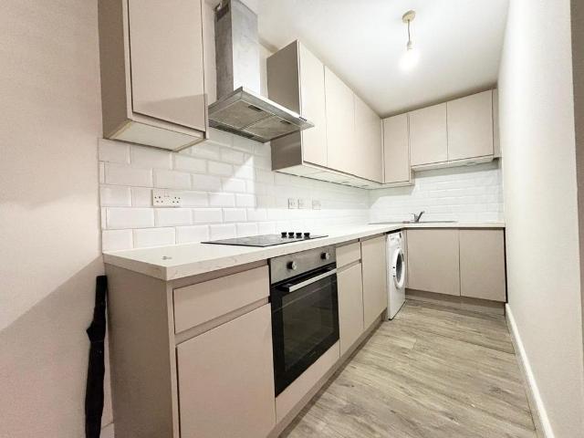 1 bedroom flat to rent