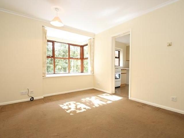 1 bedroom flat to rent