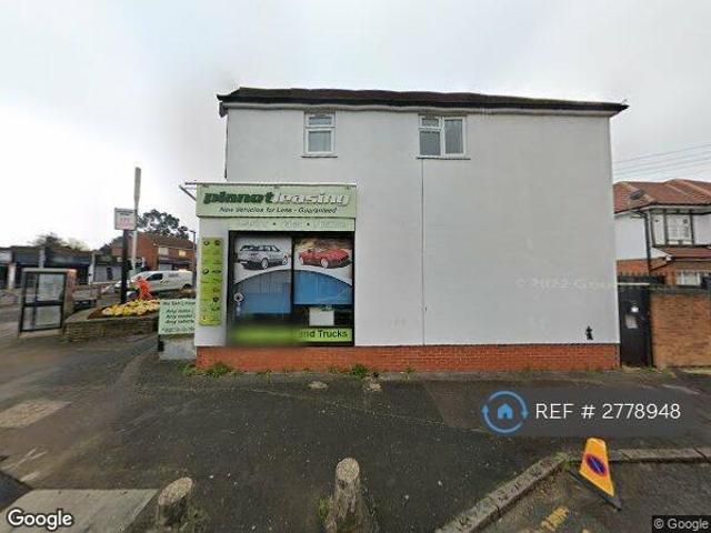 1 bedroom flat to rent