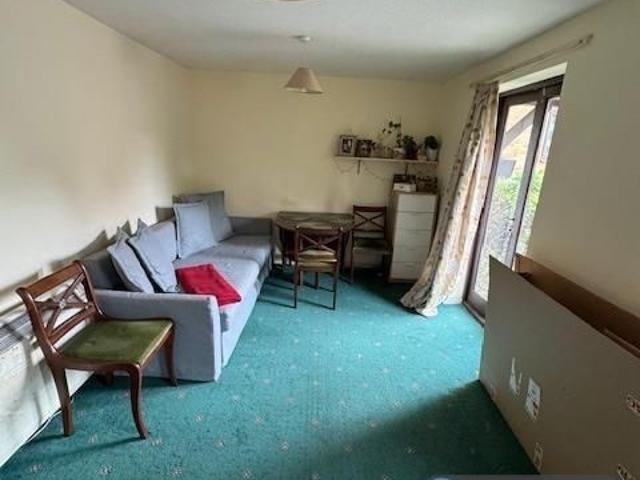 1 bedroom flat to rent