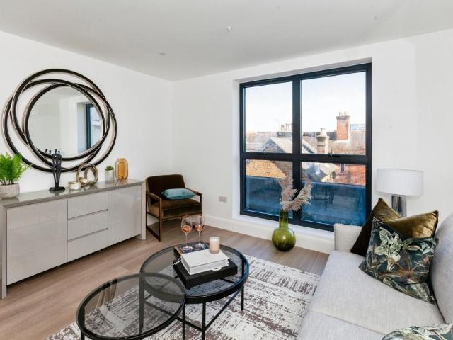 1 bedroom flat to rent