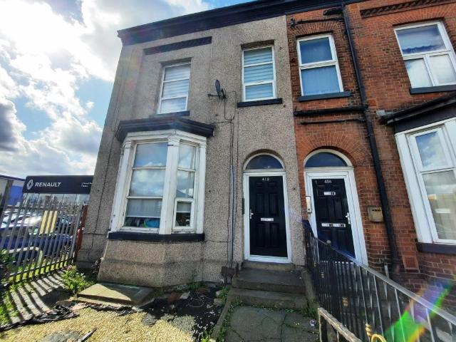 1 bedroom flat to rent