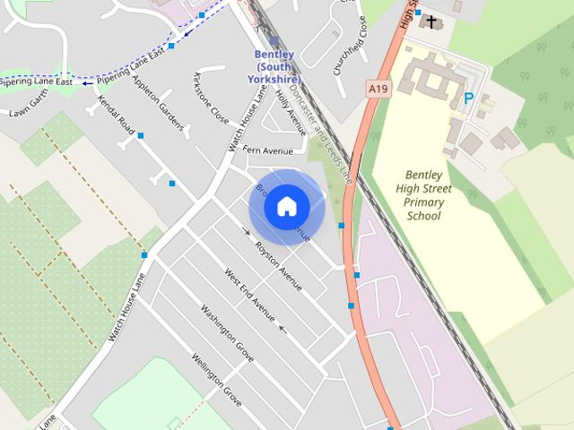 1 bedroom flat to rent