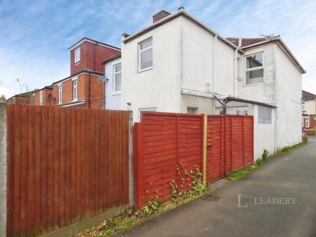 1 bedroom flat to rent