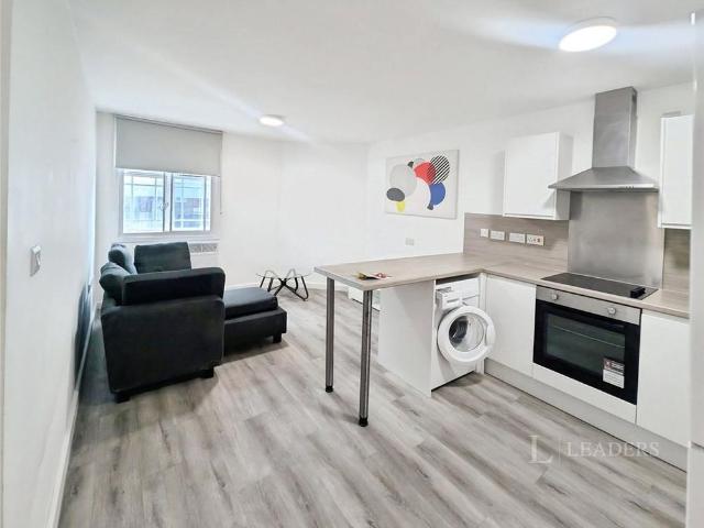 1 bedroom flat to rent