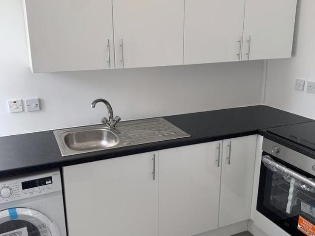 1 bedroom flat to rent