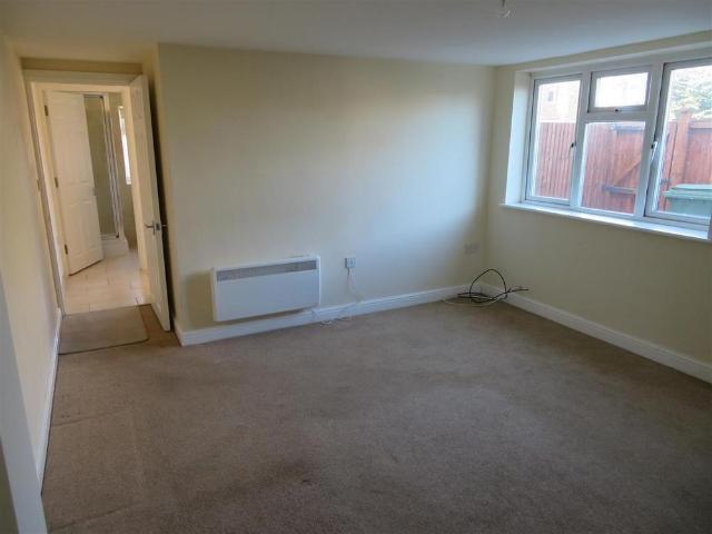 1 bedroom flat to rent