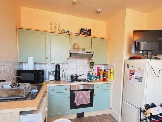 1 bedroom flat to rent